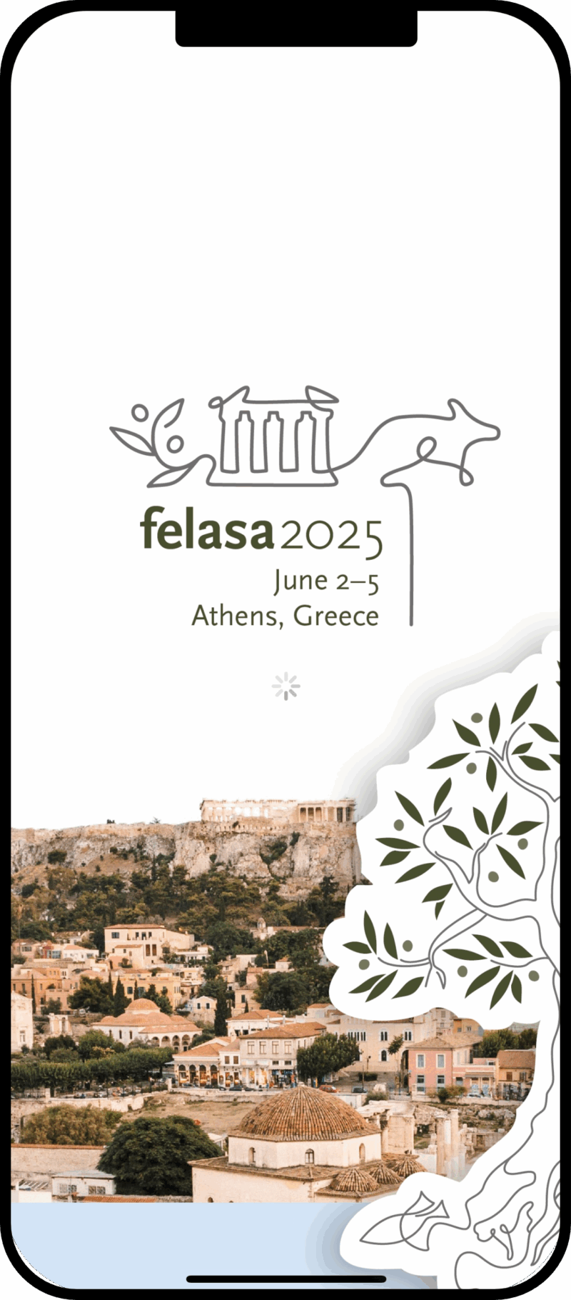 App - FELASA 2025