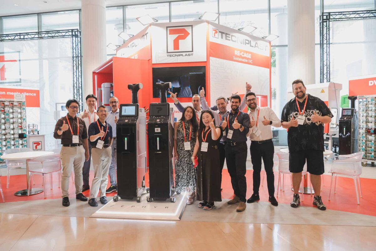 Photos Day 4 - FELASA 2025