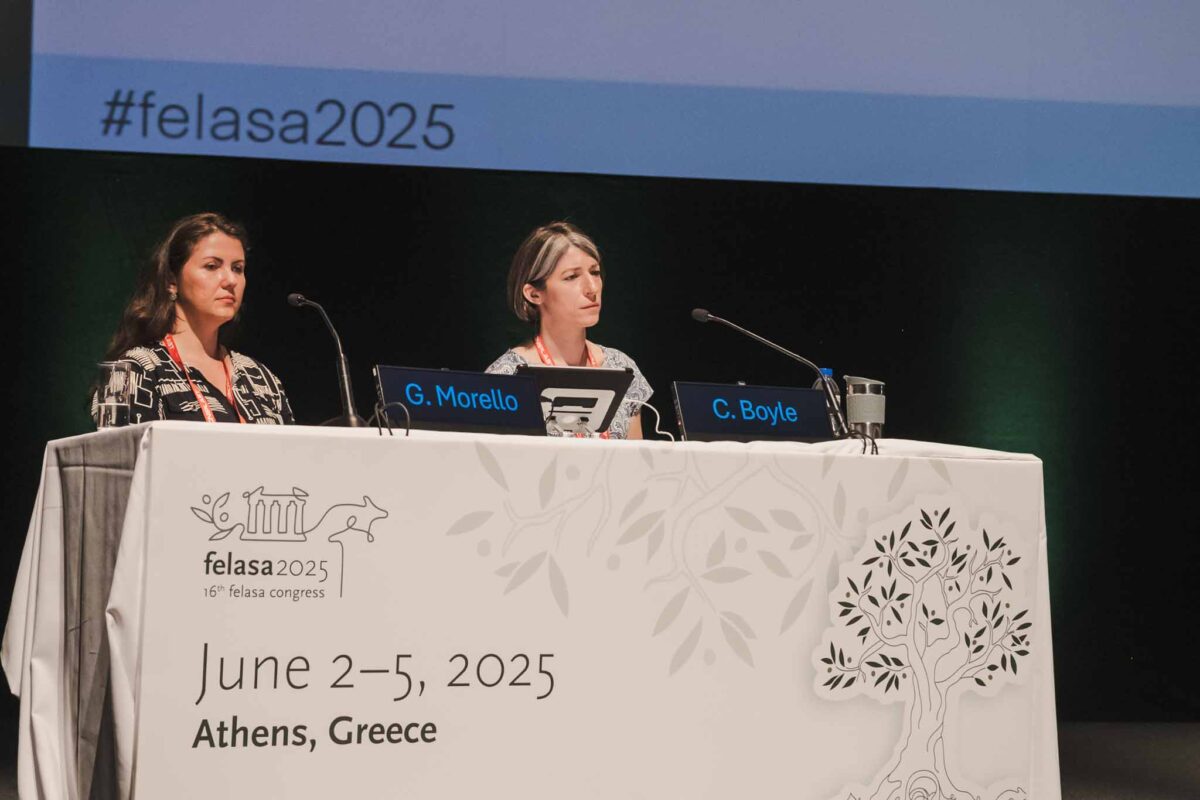 Photos Day 4 - FELASA 2025